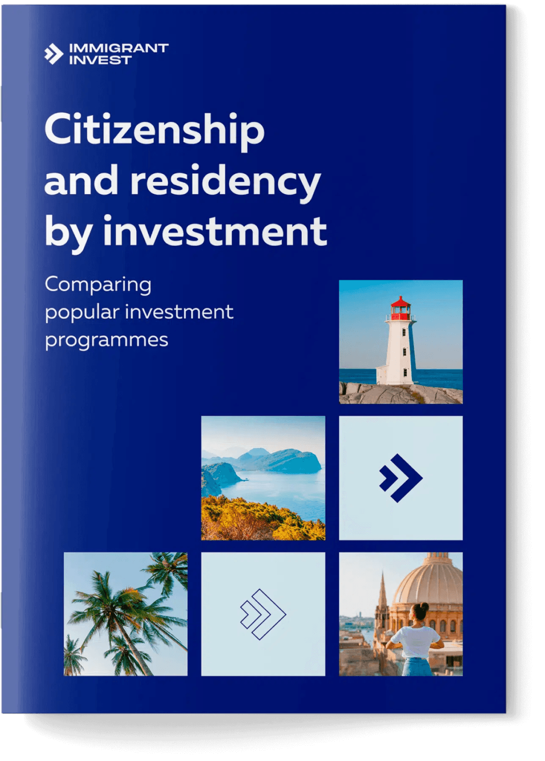Citizenship by Investment (CBI) Programs 2025 - Fast Passport